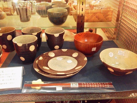 INOBUN（イノブン） 久御山店のブログ » おいしい和食器