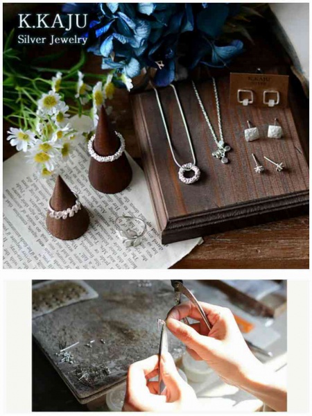 INOBUN（イノブン） 久御山店のブログ » スタッフオススメのアクセサリー